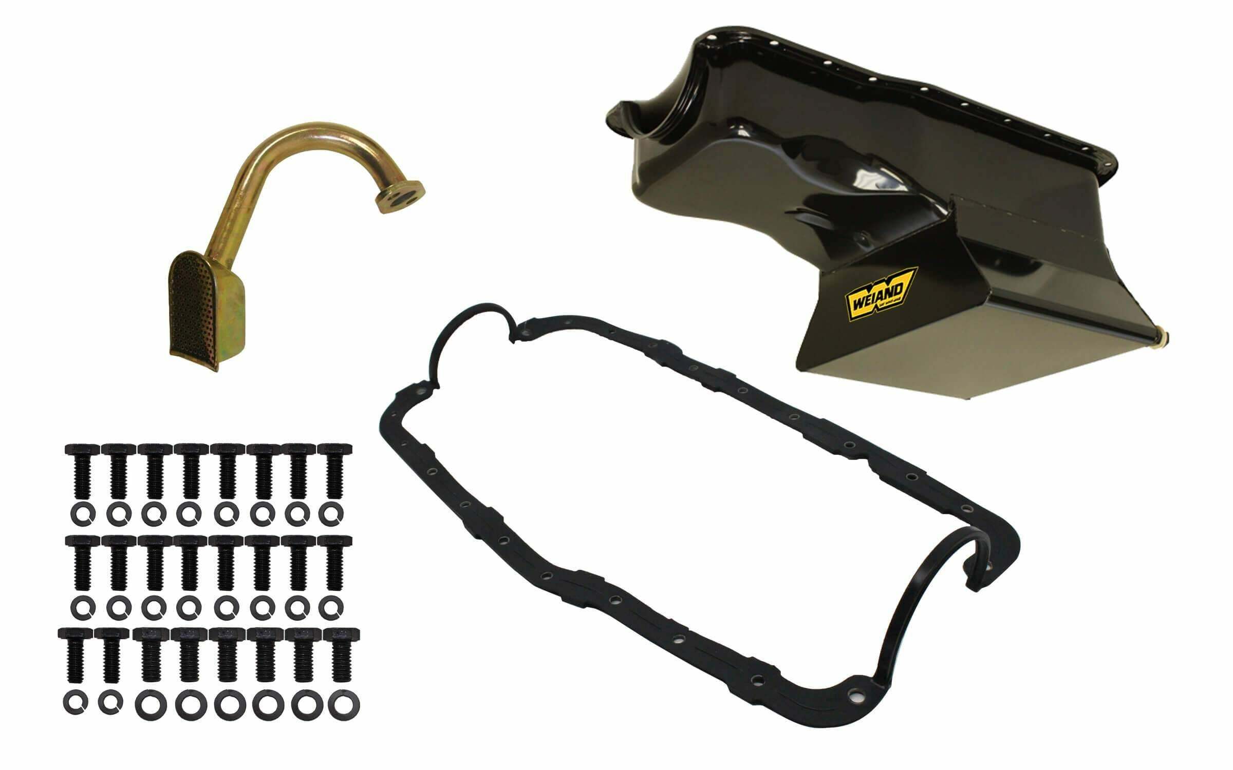 Oil Pan Kit- Fabricated - 5036WND – Car Part People