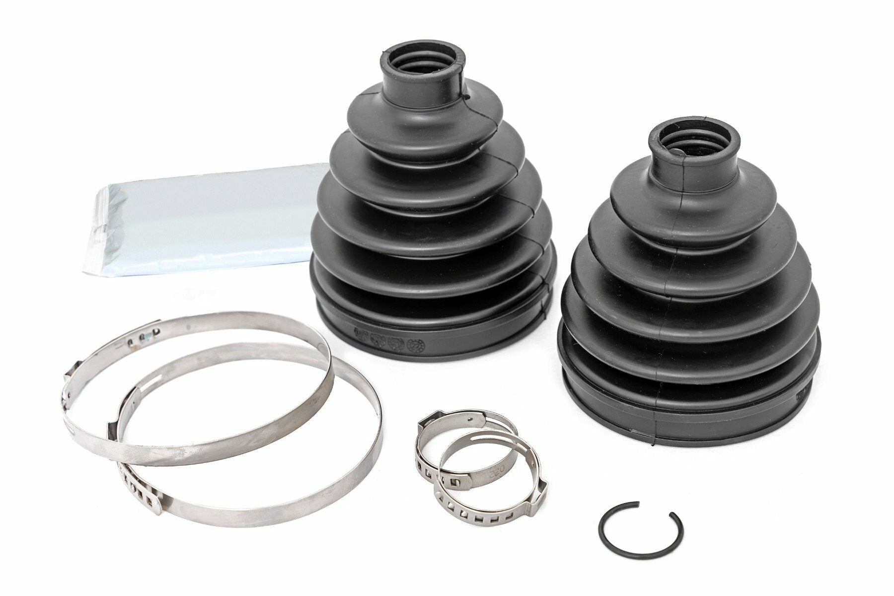 Fits Polaris Ranger Replacement AX3 Axle Boot; Rear; 93169 – Car Part ...