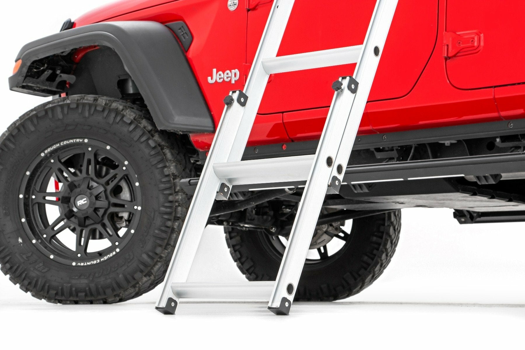 Roof Top Tent Ladder Extension 99051 – Car Part People