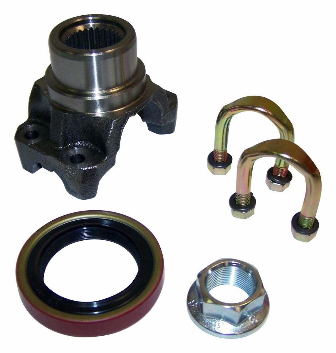 Vintage - Metal Multi Yoke Kit - AMC20YOKEUBK – Car Part People