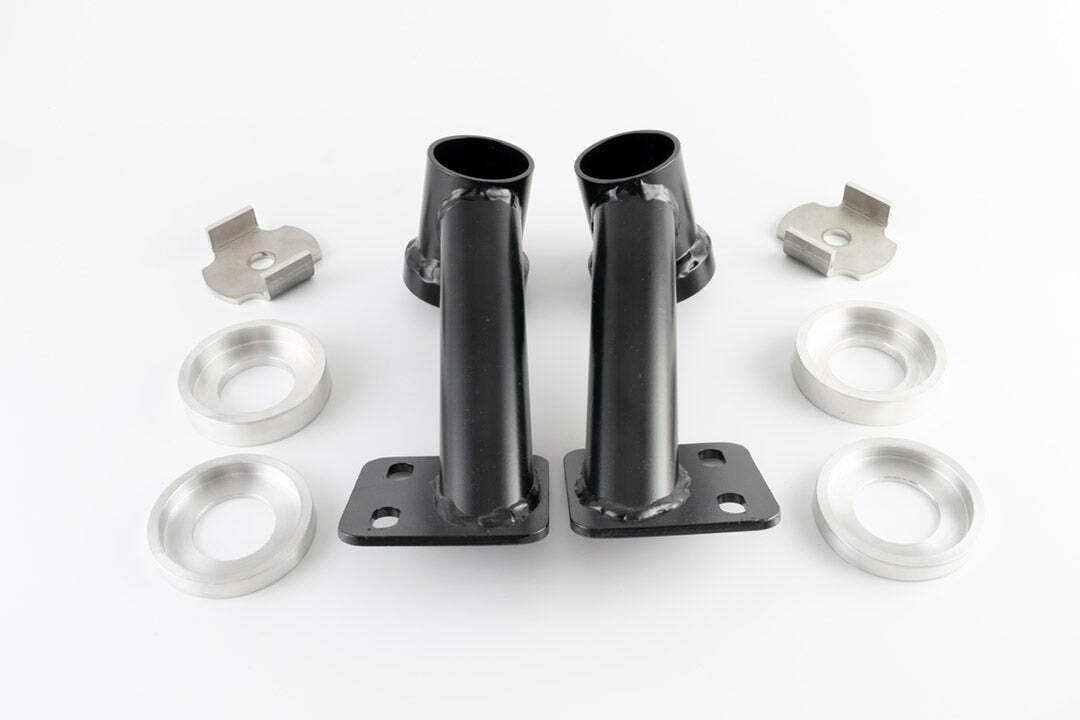 2015-2020 Mustang Rear Cradle Lockout GF-MCL15 – Car Part People