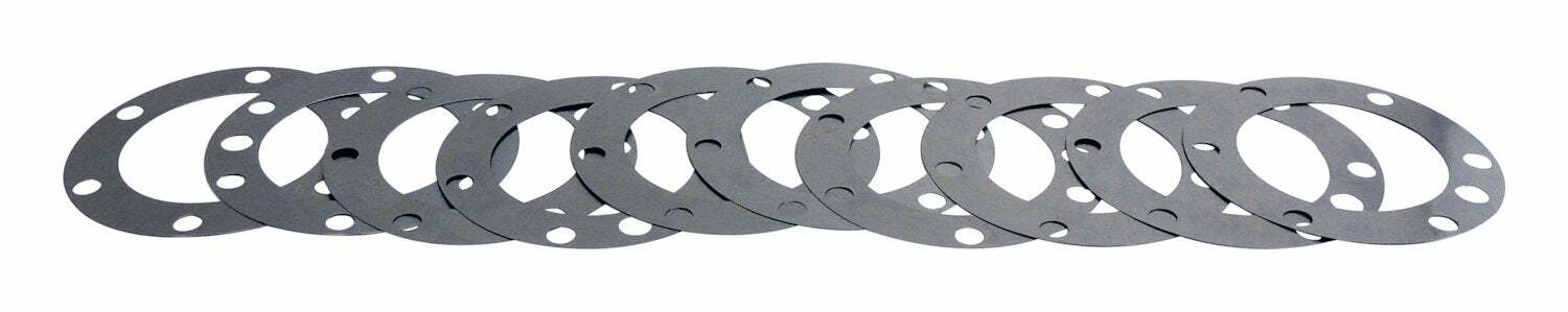 Vintage - Paper Tan Axle Shaft Bearing Shim Set - J0805524 – Car Part ...