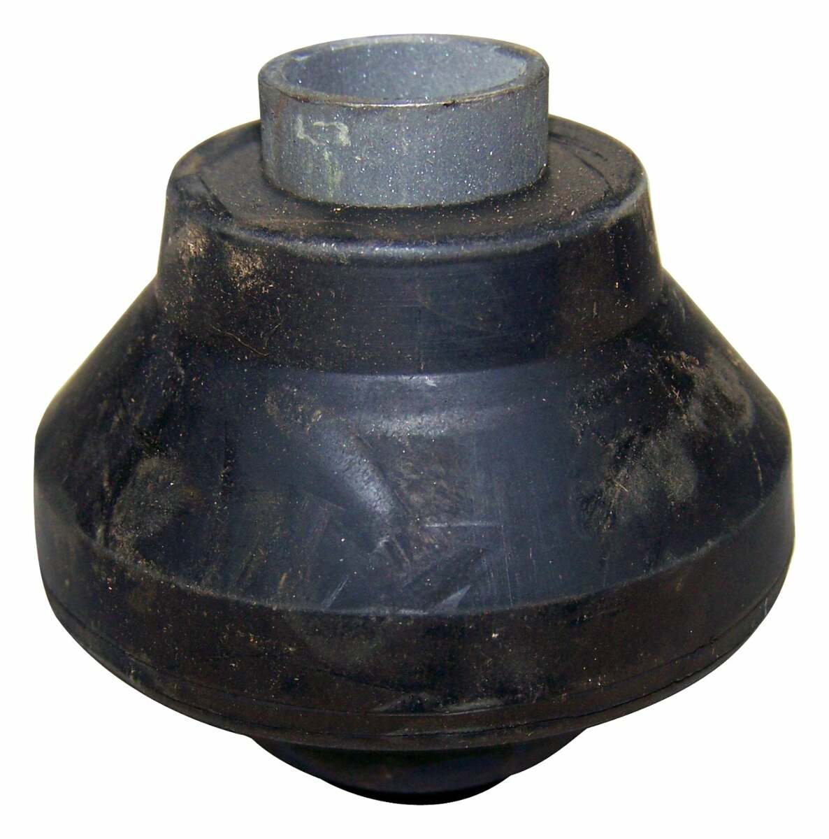 Crown Automotive - Metal Unpainted Control Arm Bushing - J3234707 – Car ...