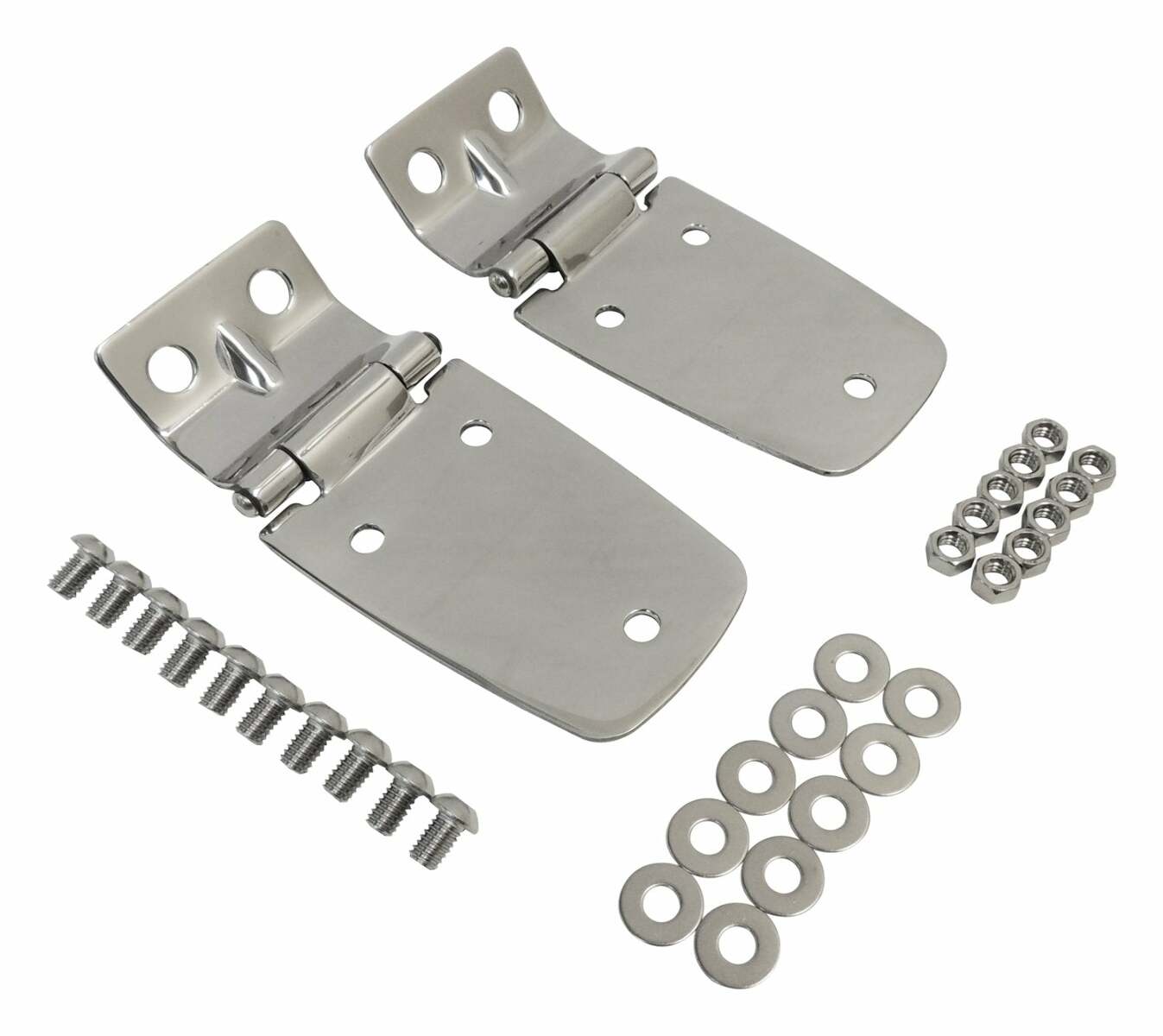 RT Off-Road - Hood Hinge Set - RT34057 – Car Part People