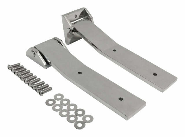 RT Off-Road - Tailgate Hinge Set - RT34082 – Car Part People