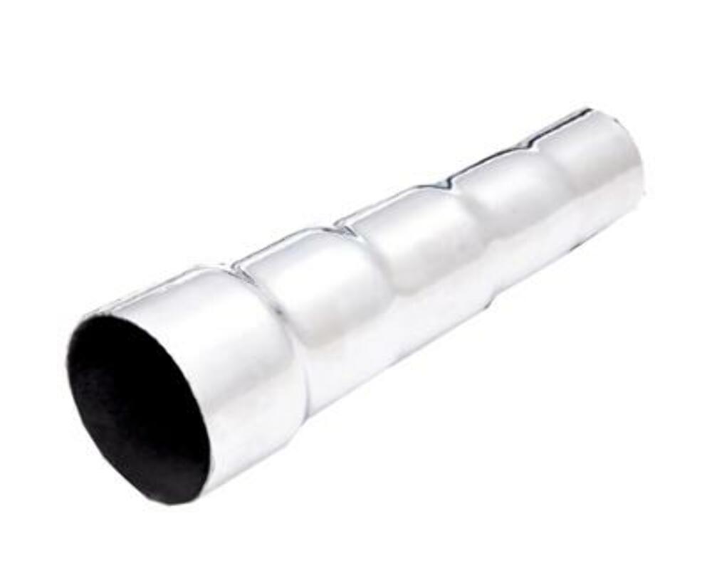XFORCE Exhaust TRS46-66 - SS Multi Step Exhaust Pipe Reducer – Car Part ...